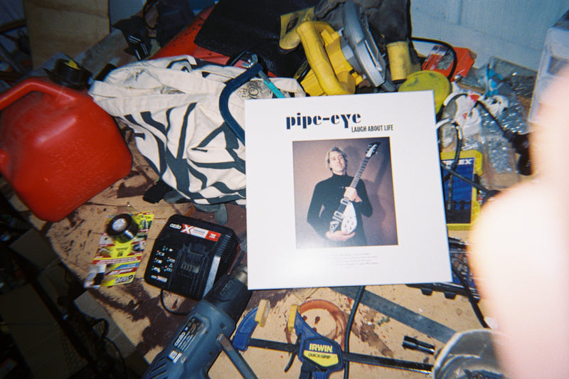 p(doom) records US - p(doom) records US