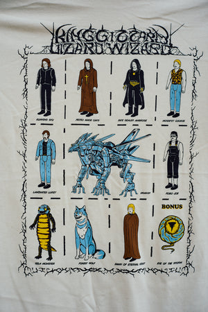 p(doom) records US - p(doom) records US