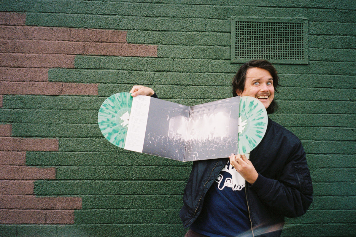 Live At The Teragram Ballroom P Doom Records Us