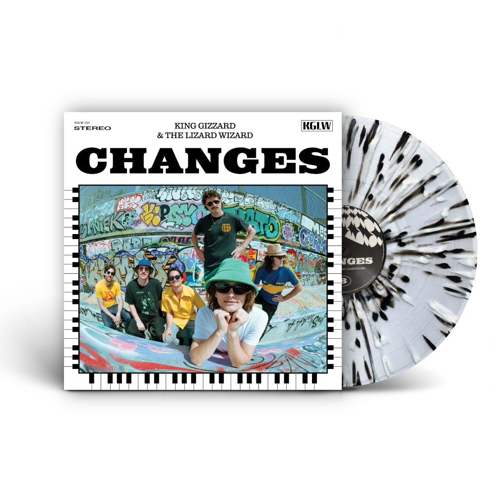 Changes - p(doom) records US