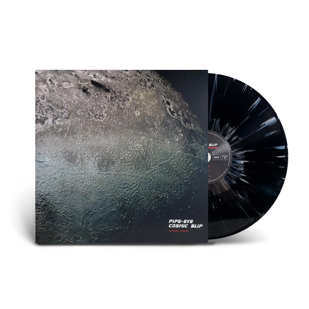 Cosmic Blip - p(doom) records US
